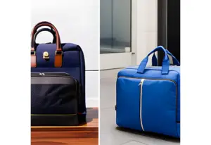 Comparing Carry Ons Vs. Personal Items: What You Need To Know - What We ...