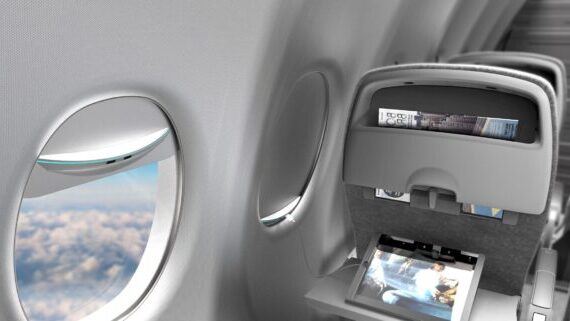 How To Charge Devices On Airplane: In-Flight Device Charging - What We ...